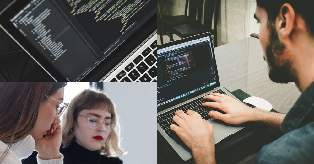 .NET-utvecklare | YH-utbildning hos Teknikhögskolan